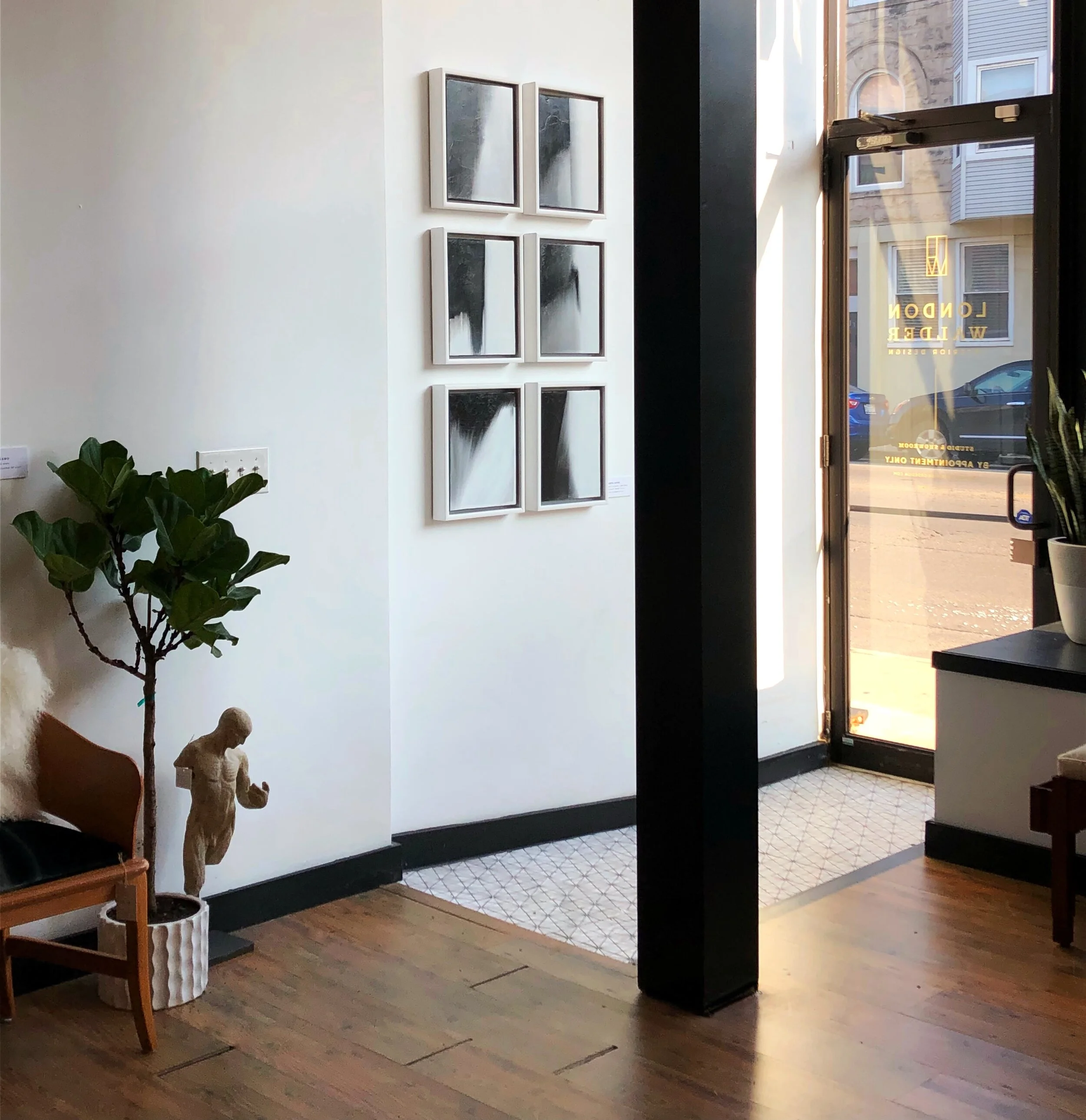 About Us — London Walder Interior Design