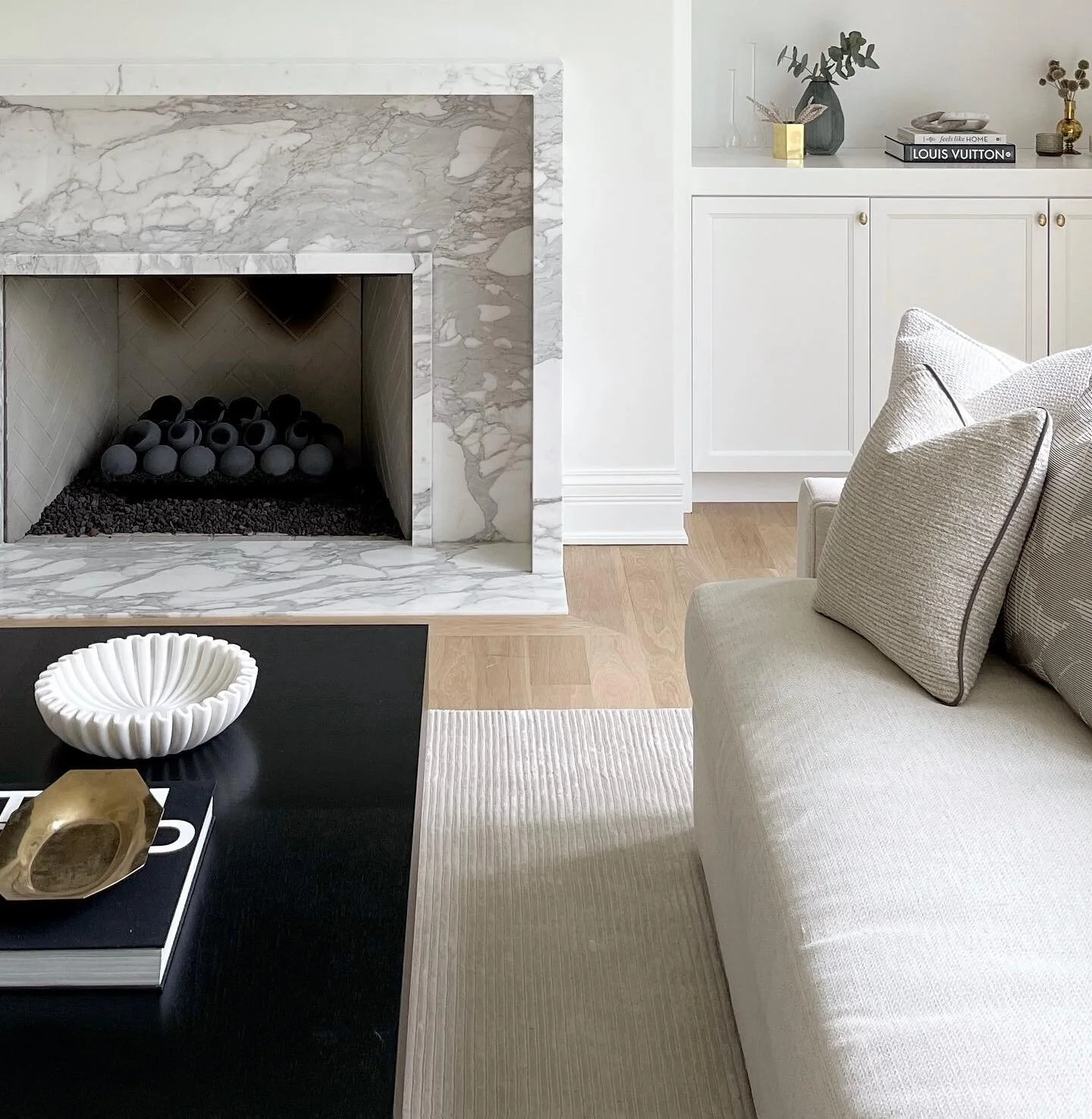 Contact Us — London Walder Interior Design
