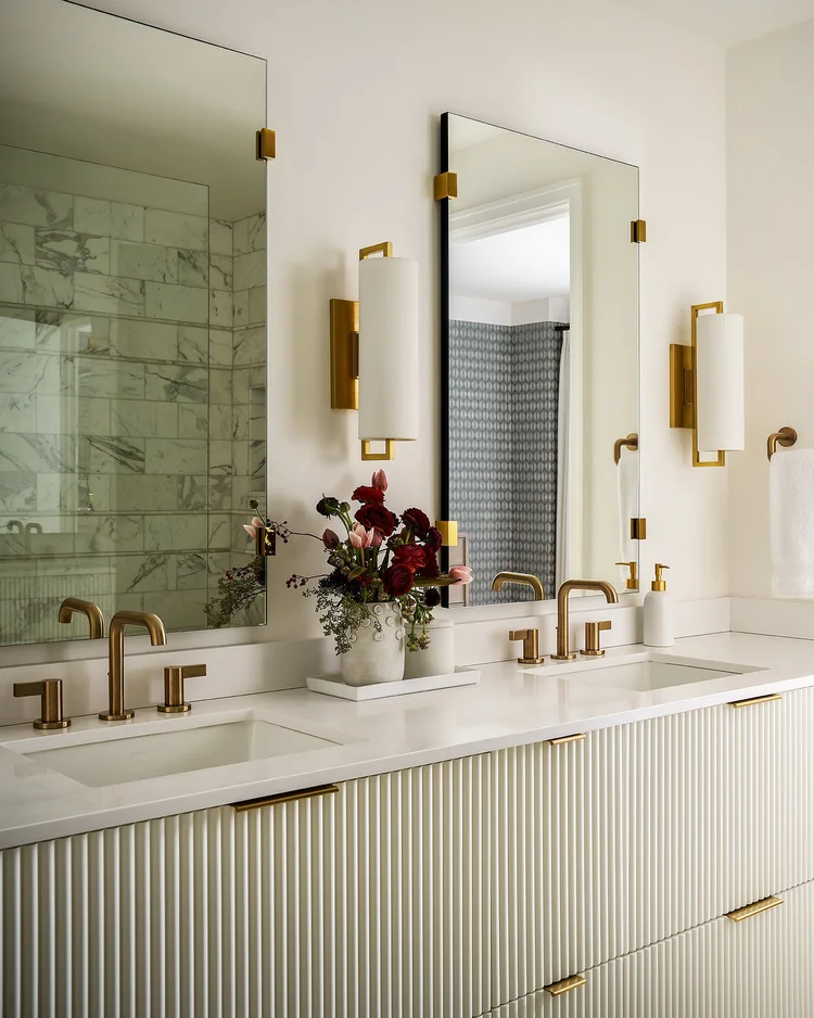 Projects — London Walder Interior Design