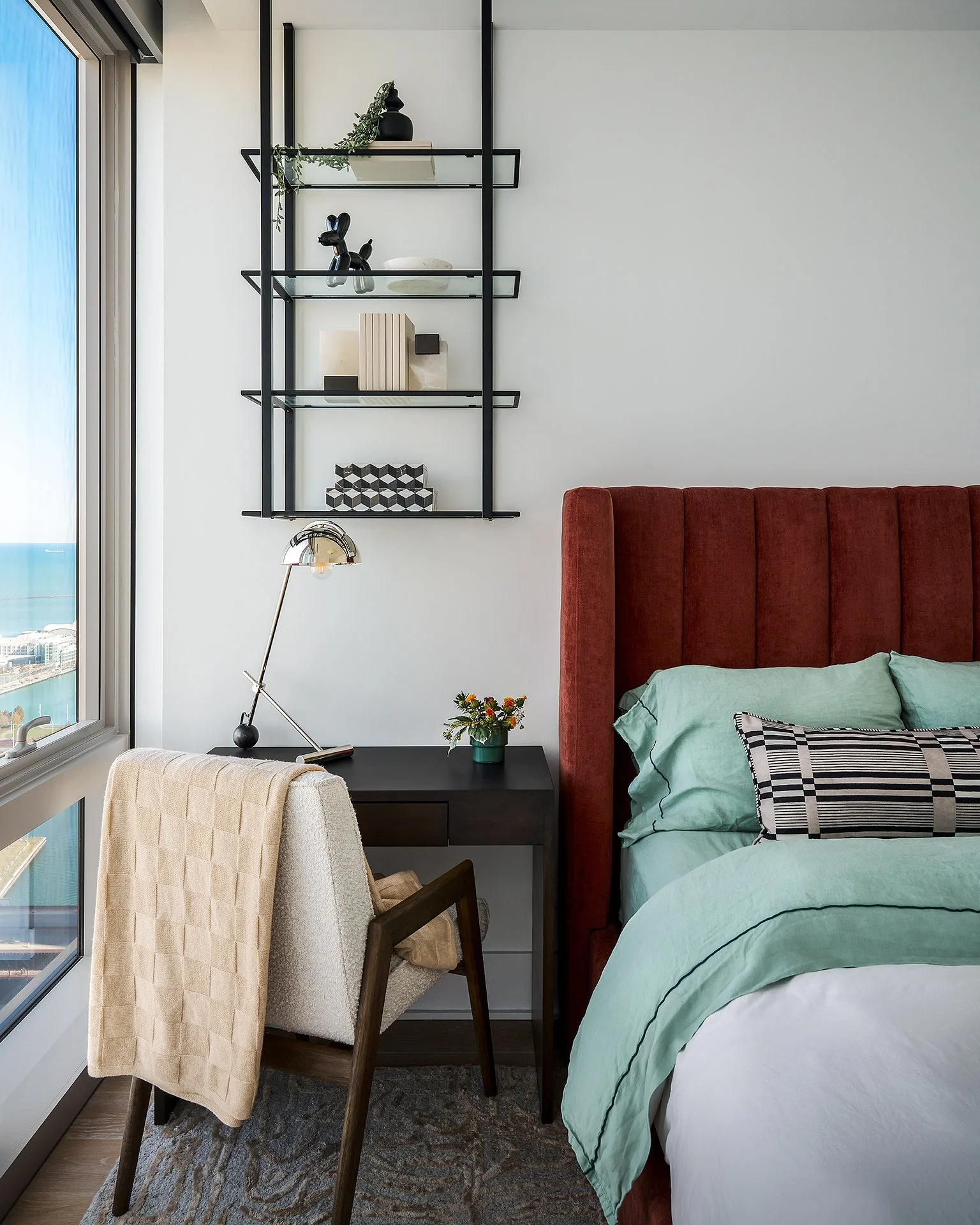 Projects — London Walder Interior Design