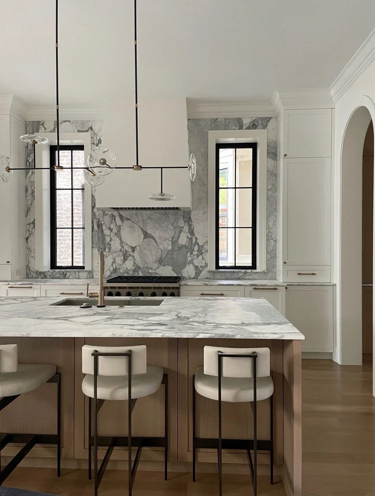 Projects — London Walder Interior Design