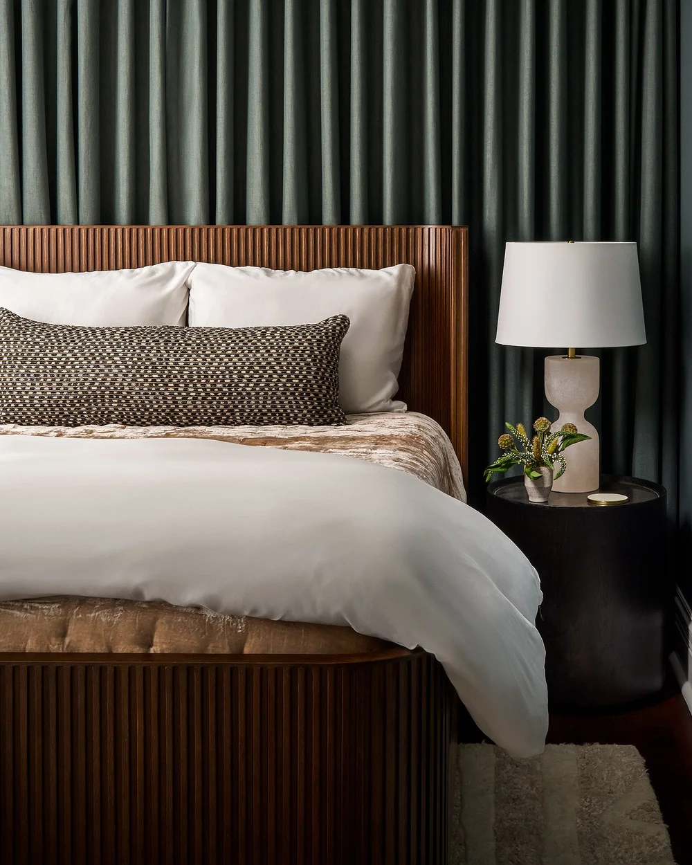 Projects — London Walder Interior Design