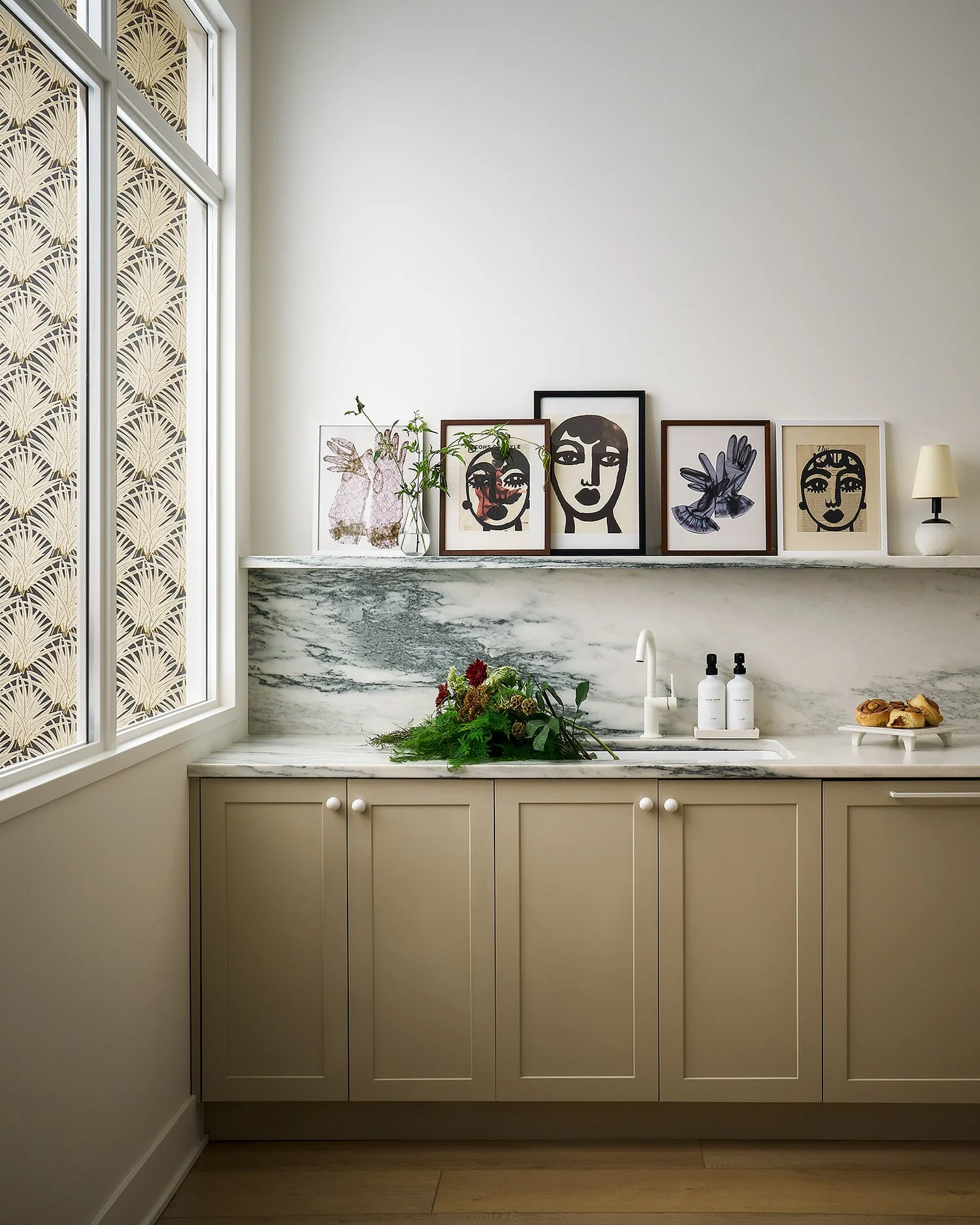 Projects — London Walder Interior Design