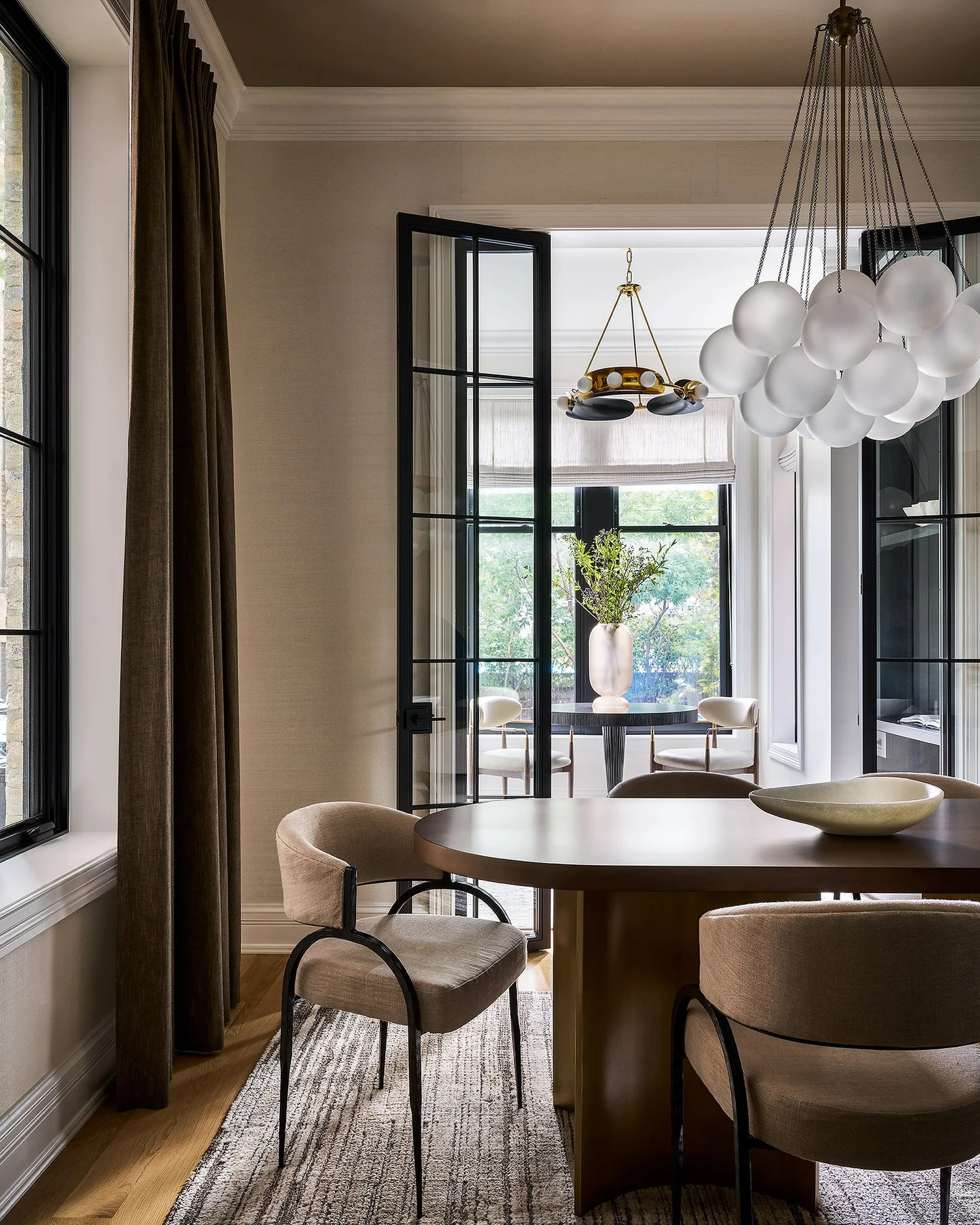 Projects — London Walder Interior Design