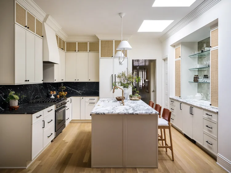 London Walder Interior Design