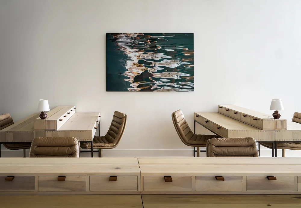 London Walder Interior Design