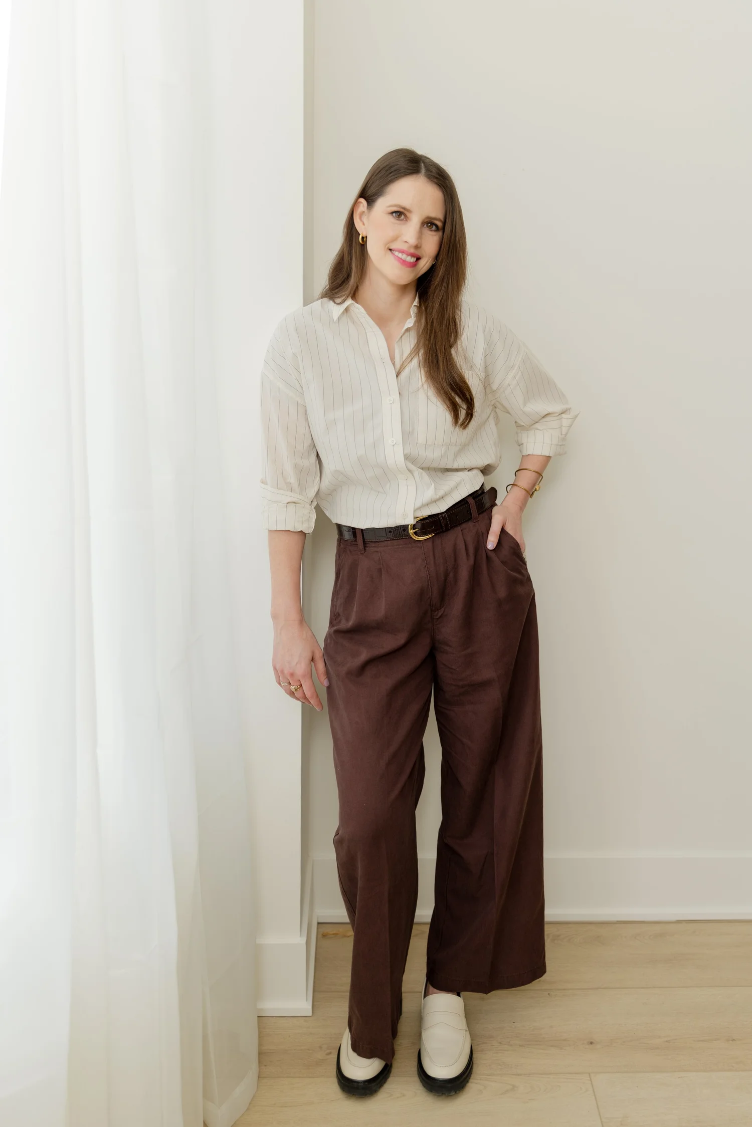 London Walder Interior Design