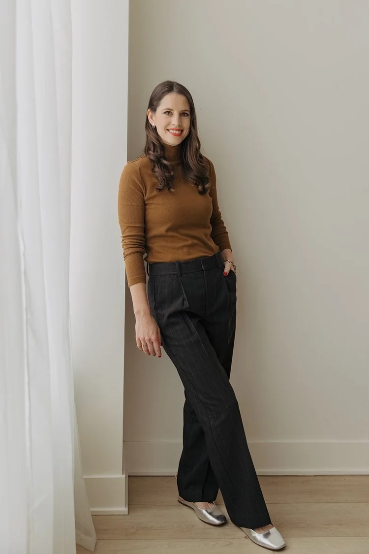 London Walder Interior Design