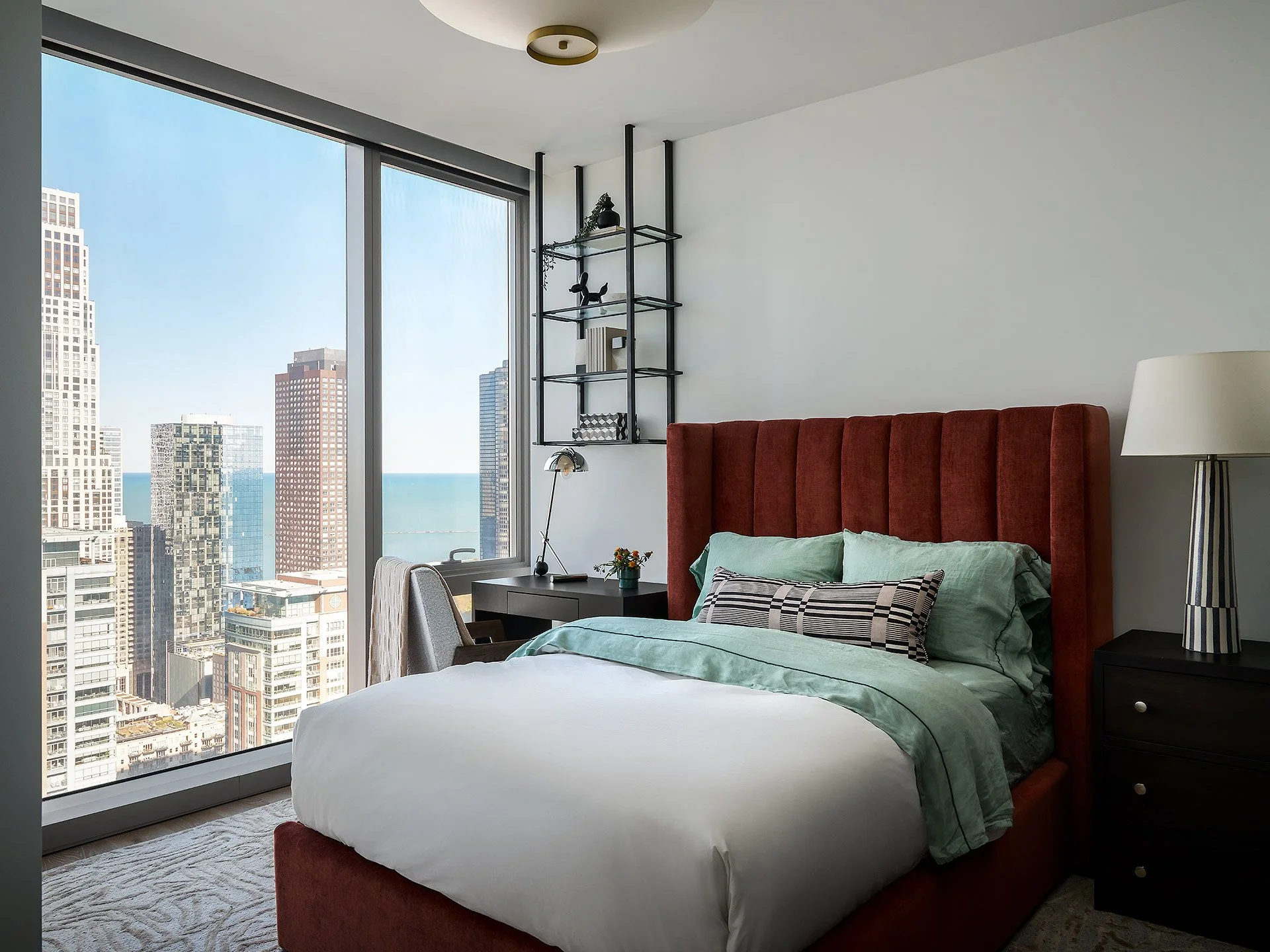 Projects — London Walder Interior Design