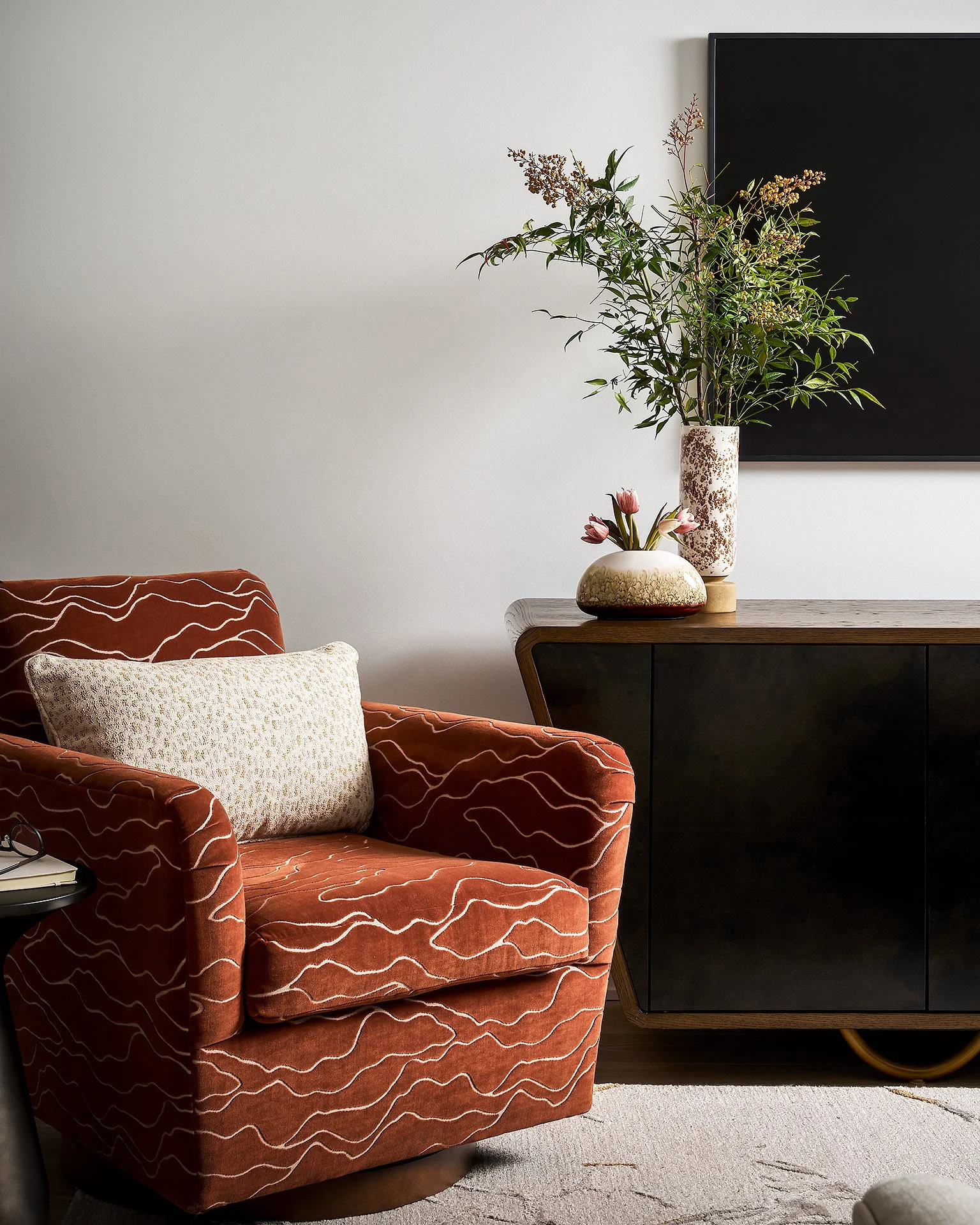 About Us — London Walder Interior Design