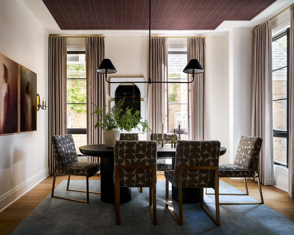 London Walder Interior Design