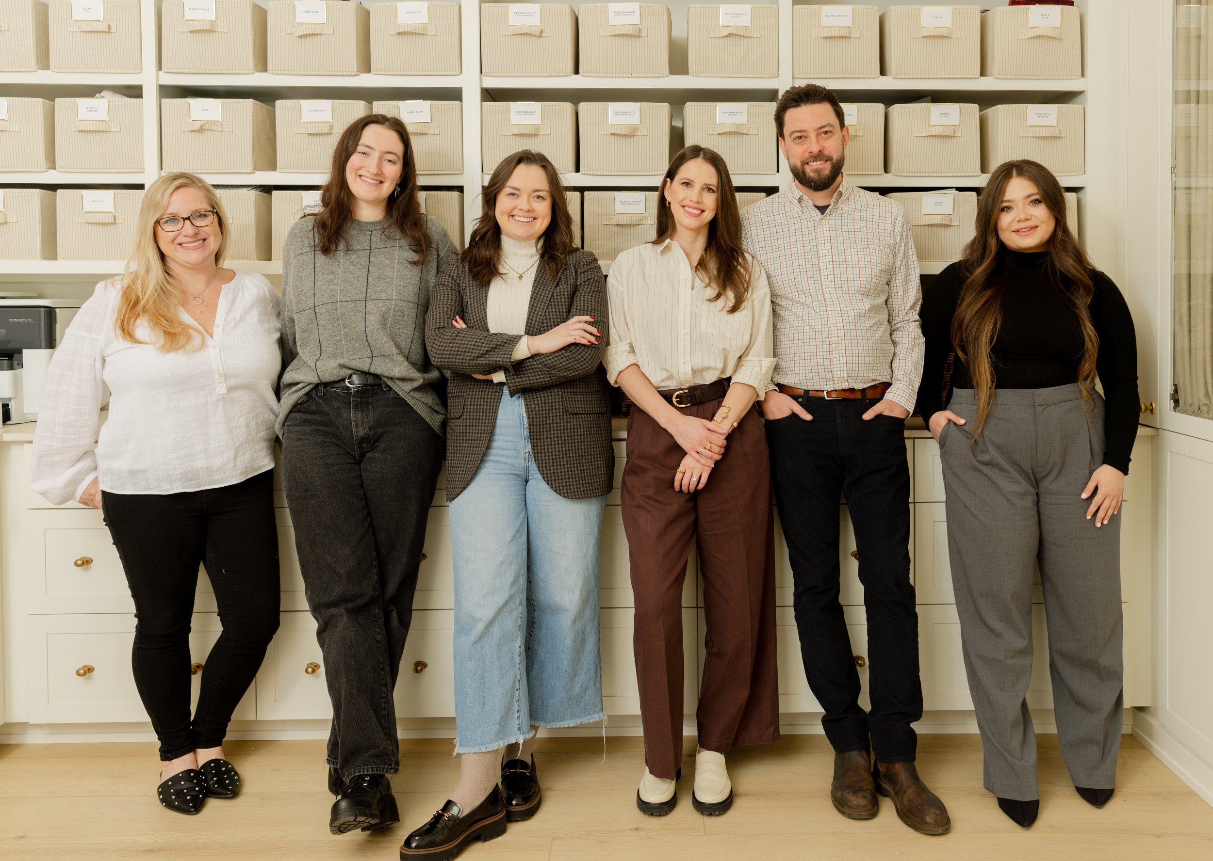 About Us — London Walder Interior Design