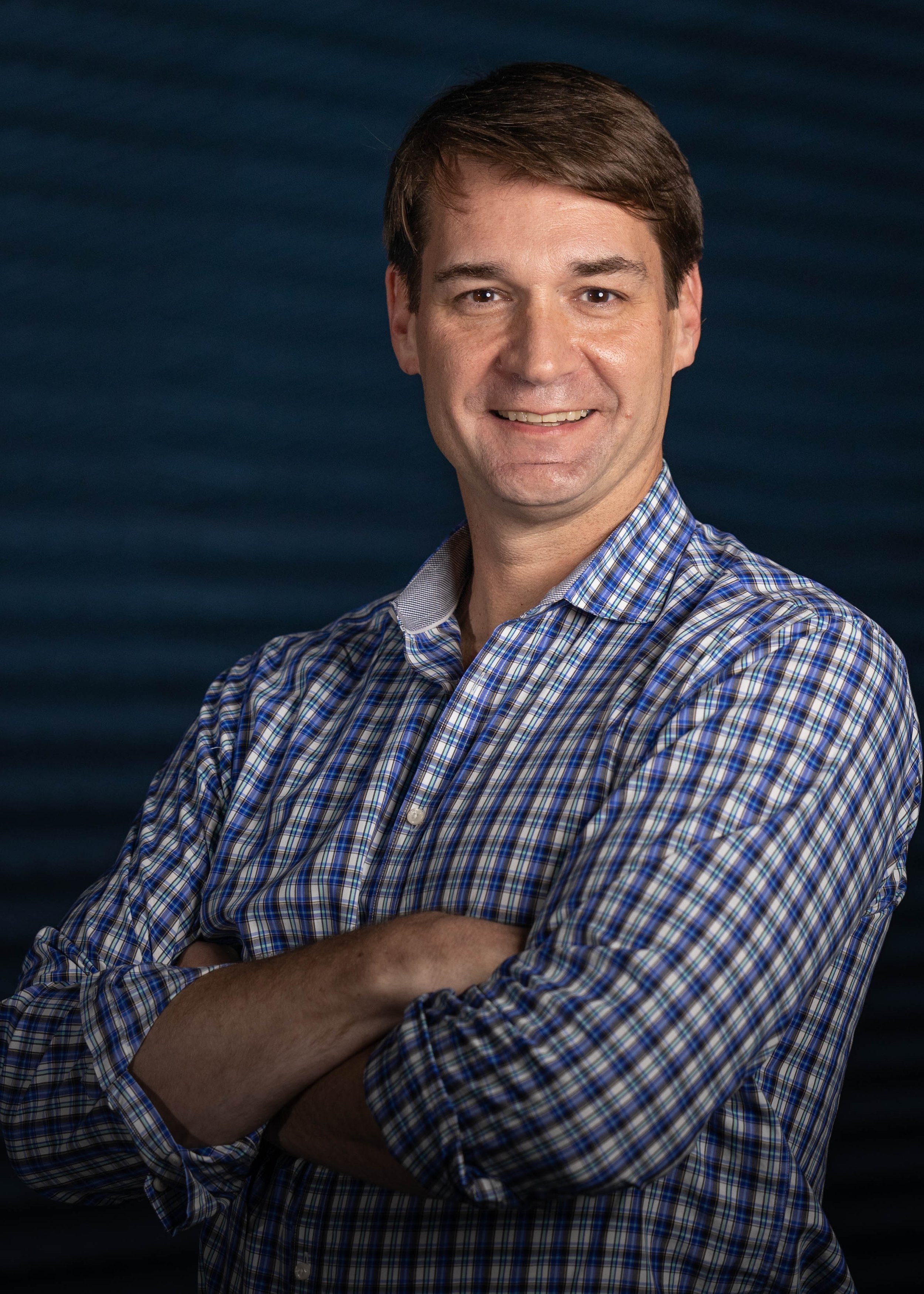 Leadership Team — Epirus, Inc.