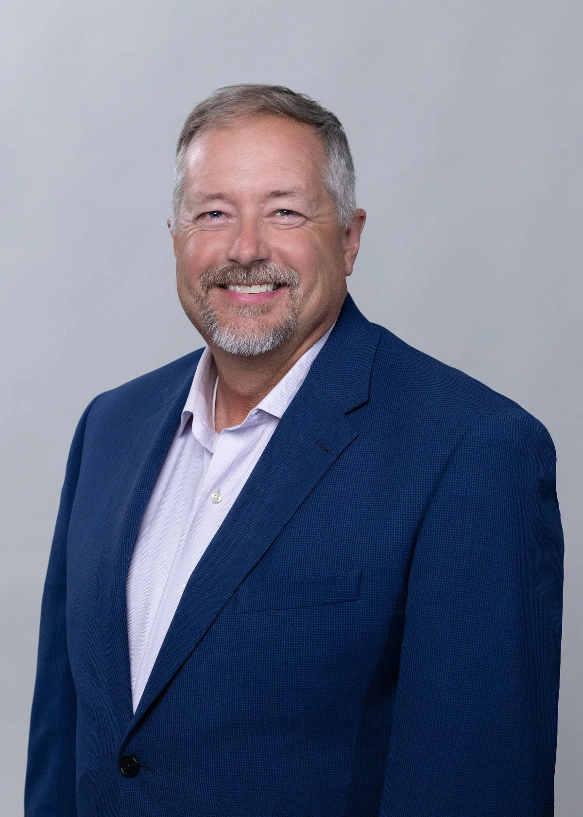 Leadership Team — Epirus, Inc.
