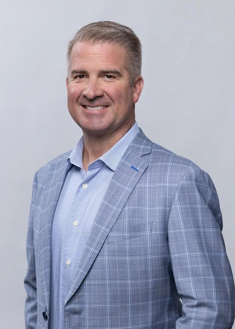 Leadership Team — Epirus, Inc.