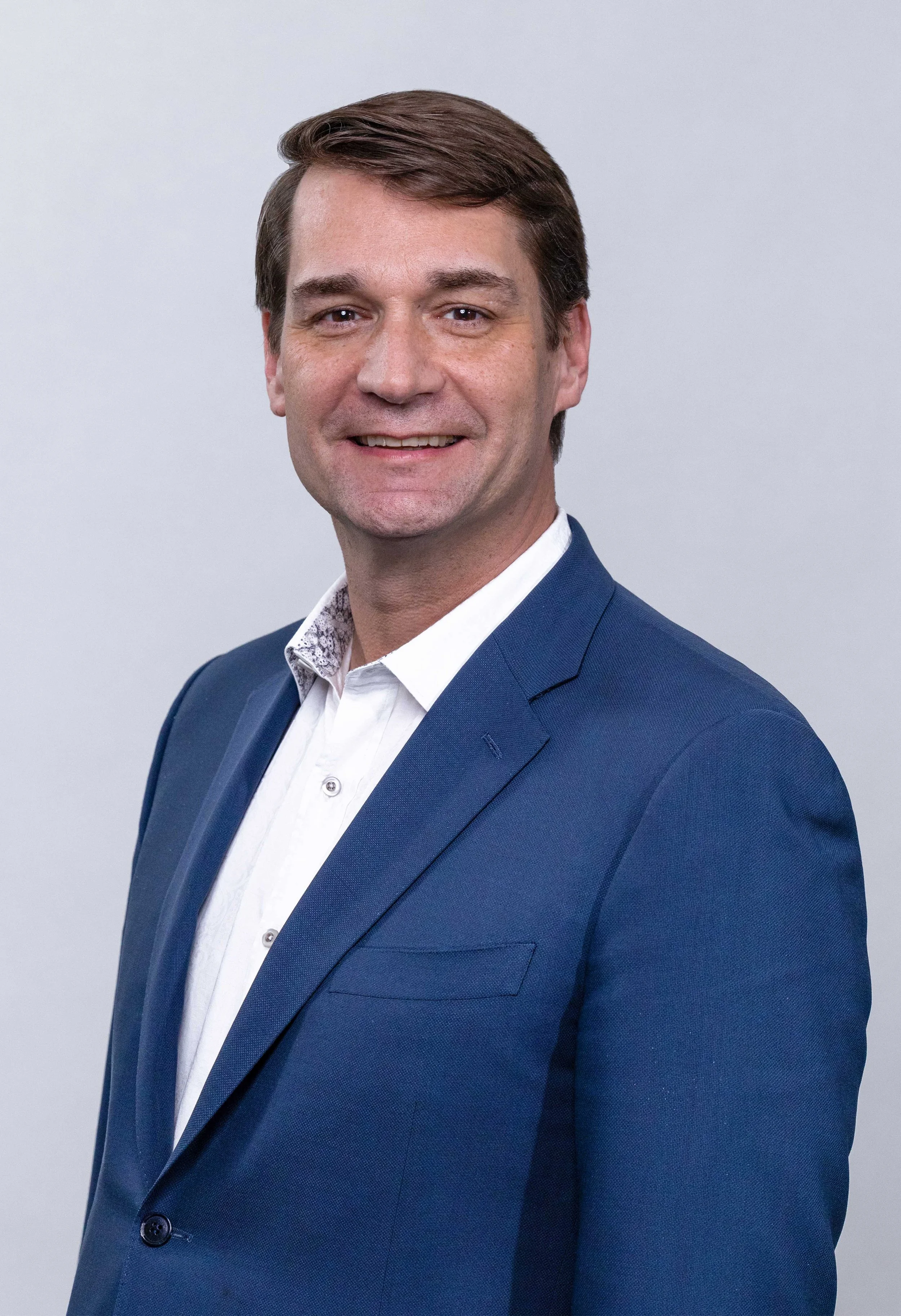 Leadership Team — Epirus, Inc.