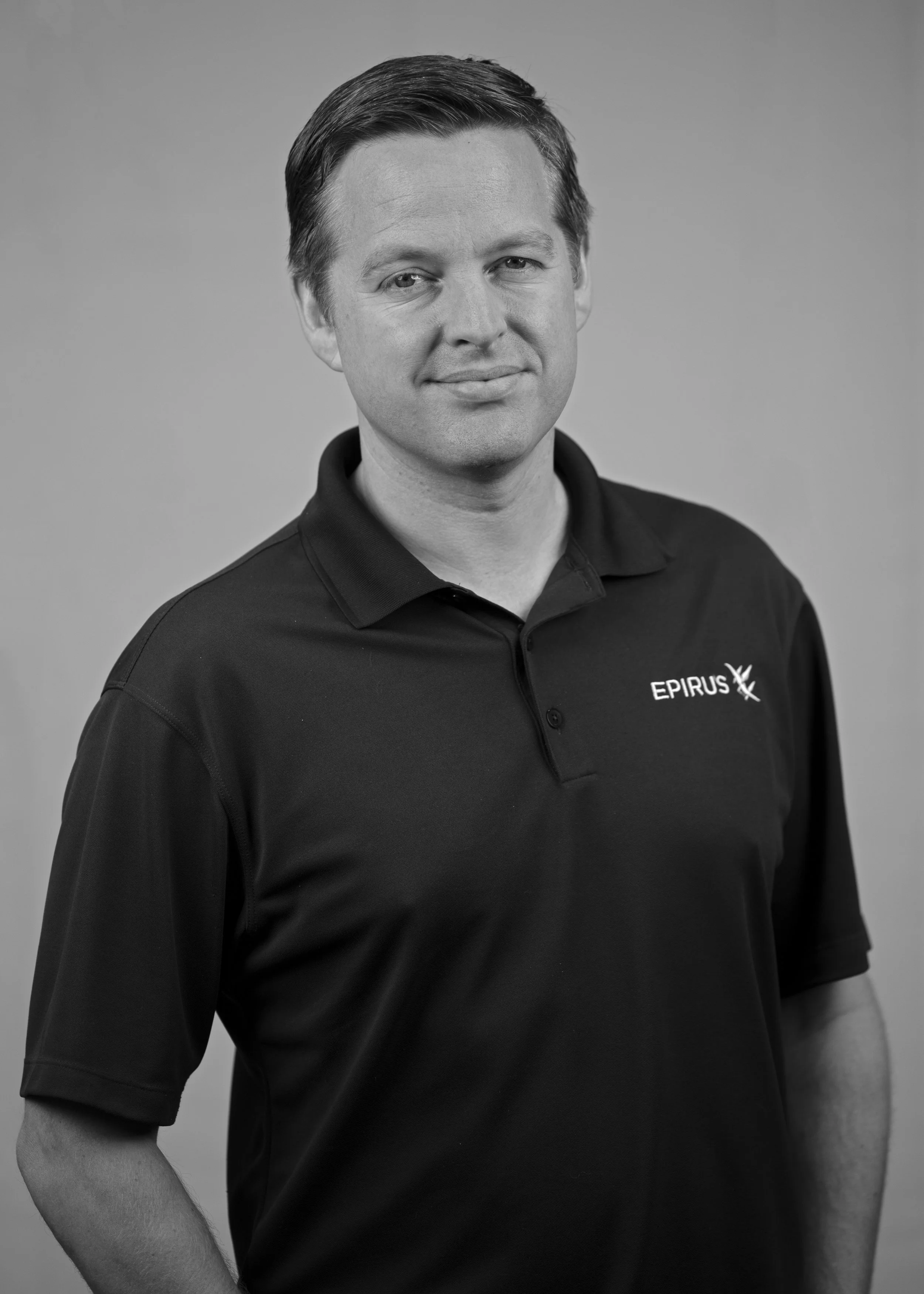 Leadership Team — Epirus, Inc.