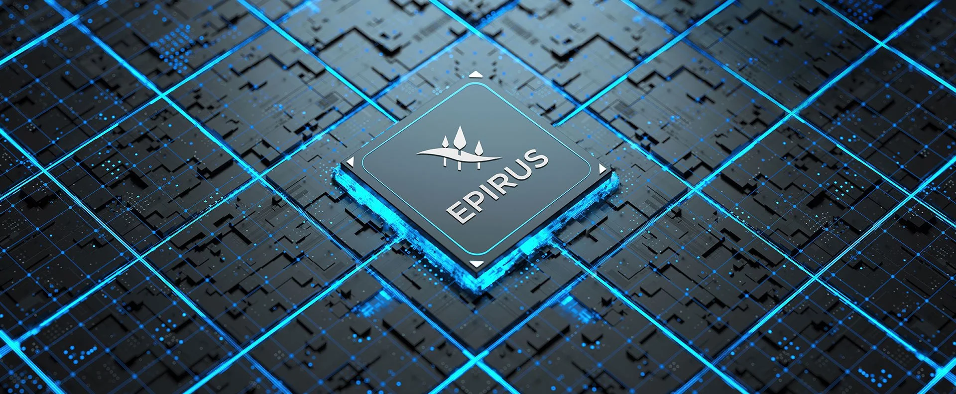 The Epirus Extra — Epirus, Inc.