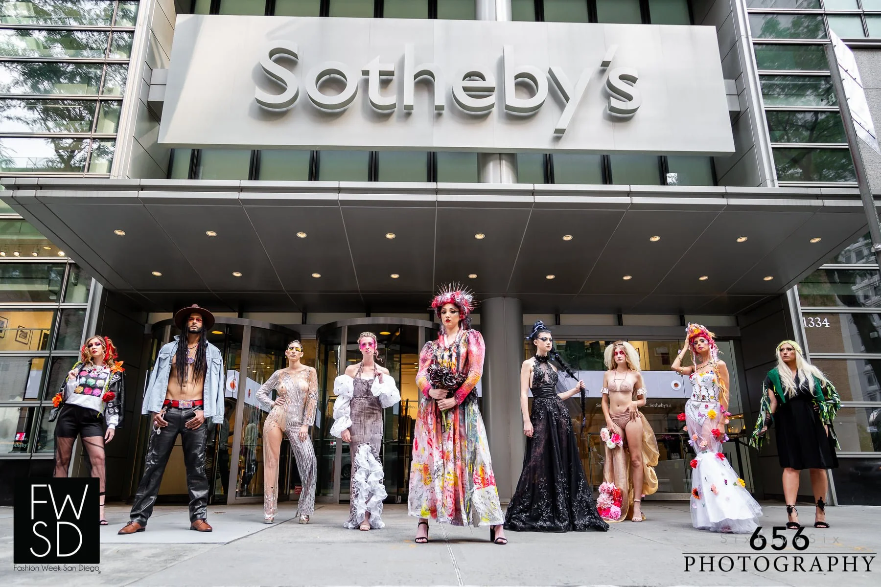 Madison Vice -Singer/Actor/Model