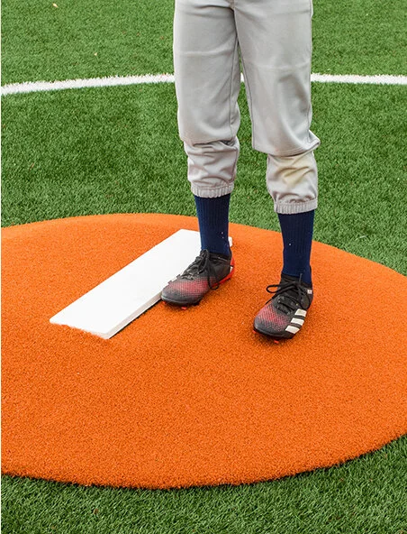 Portable Baseball Mounds & Softball Mats | Portolite