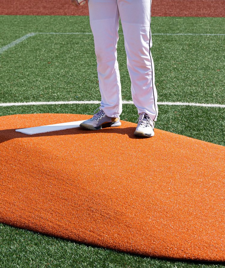 Portable Baseball Mounds & Softball Mats | Portolite