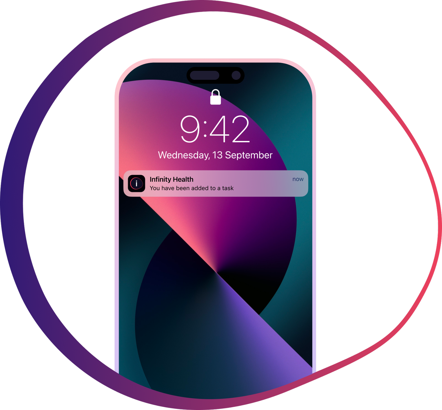 Bleep Replacement — Infinity Health