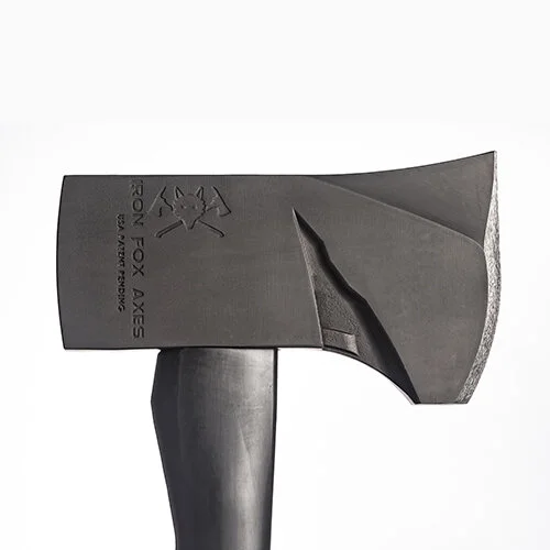 The Flat Head 5.6 — Iron Fox Tool Co