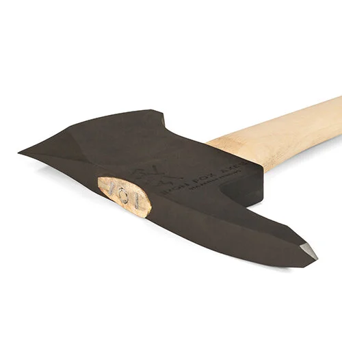 The Flat Head 5.6 — Iron Fox Tool Co