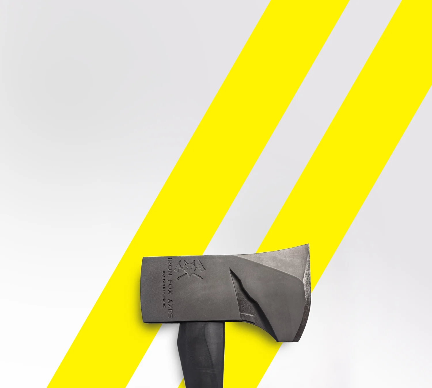 Iron Fox Tool Co