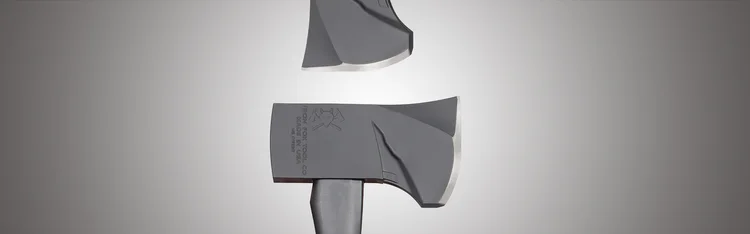 Axes — Iron Fox Tool Co