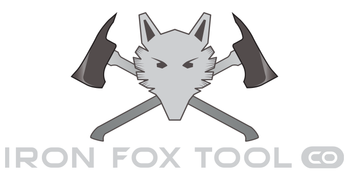 Axes — Iron Fox Tool Co