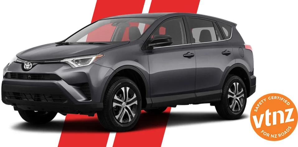 VCC - Vehicle Certification Centre