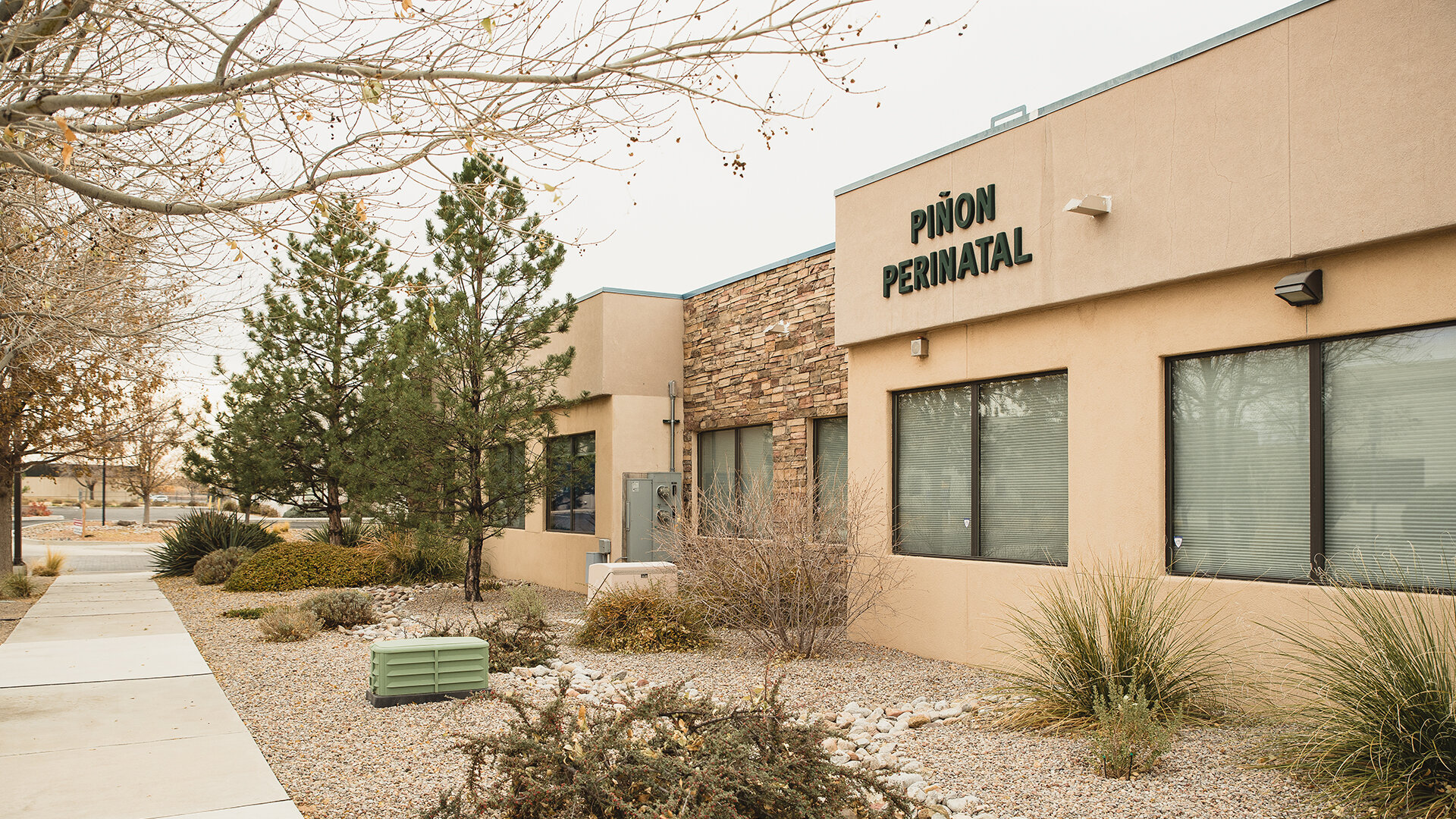 Piñon Perinatal > Locations — Piñon Perinatal