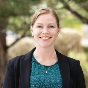 Stephanie Nitschke — Piñon Perinatal