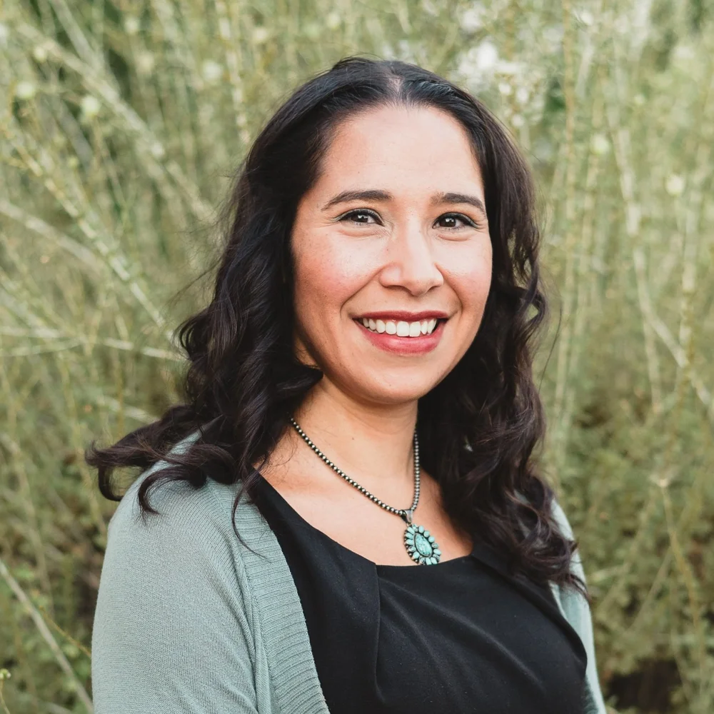 Dr. Elizabeth Garchar — Piñon Perinatal