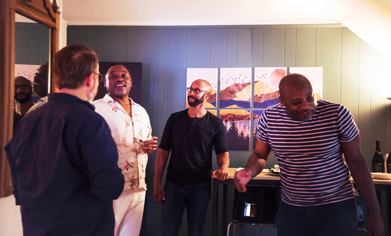 Creative+ : Unleashing Professional Creativity