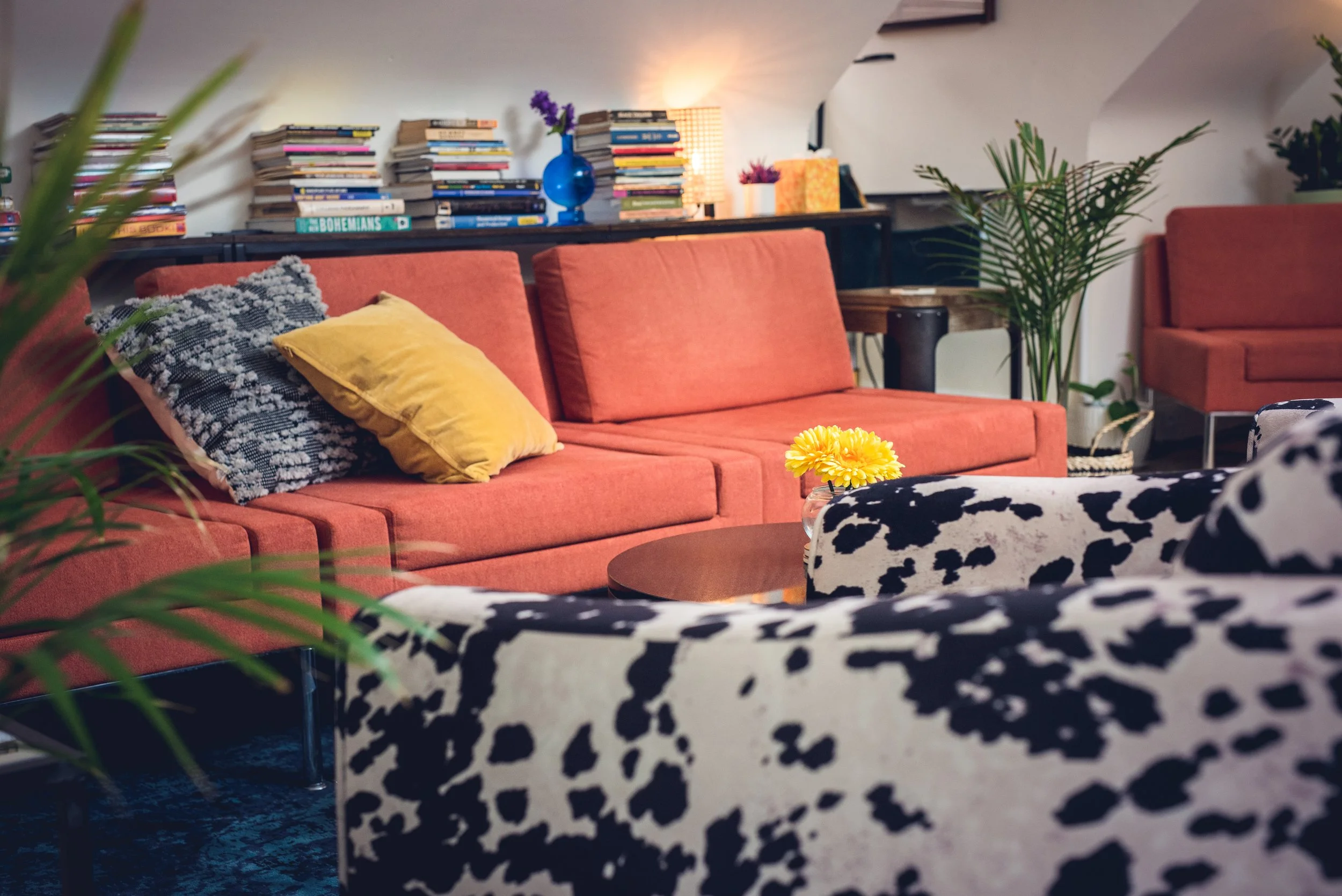 Creative+ : Unleashing Professional Creativity