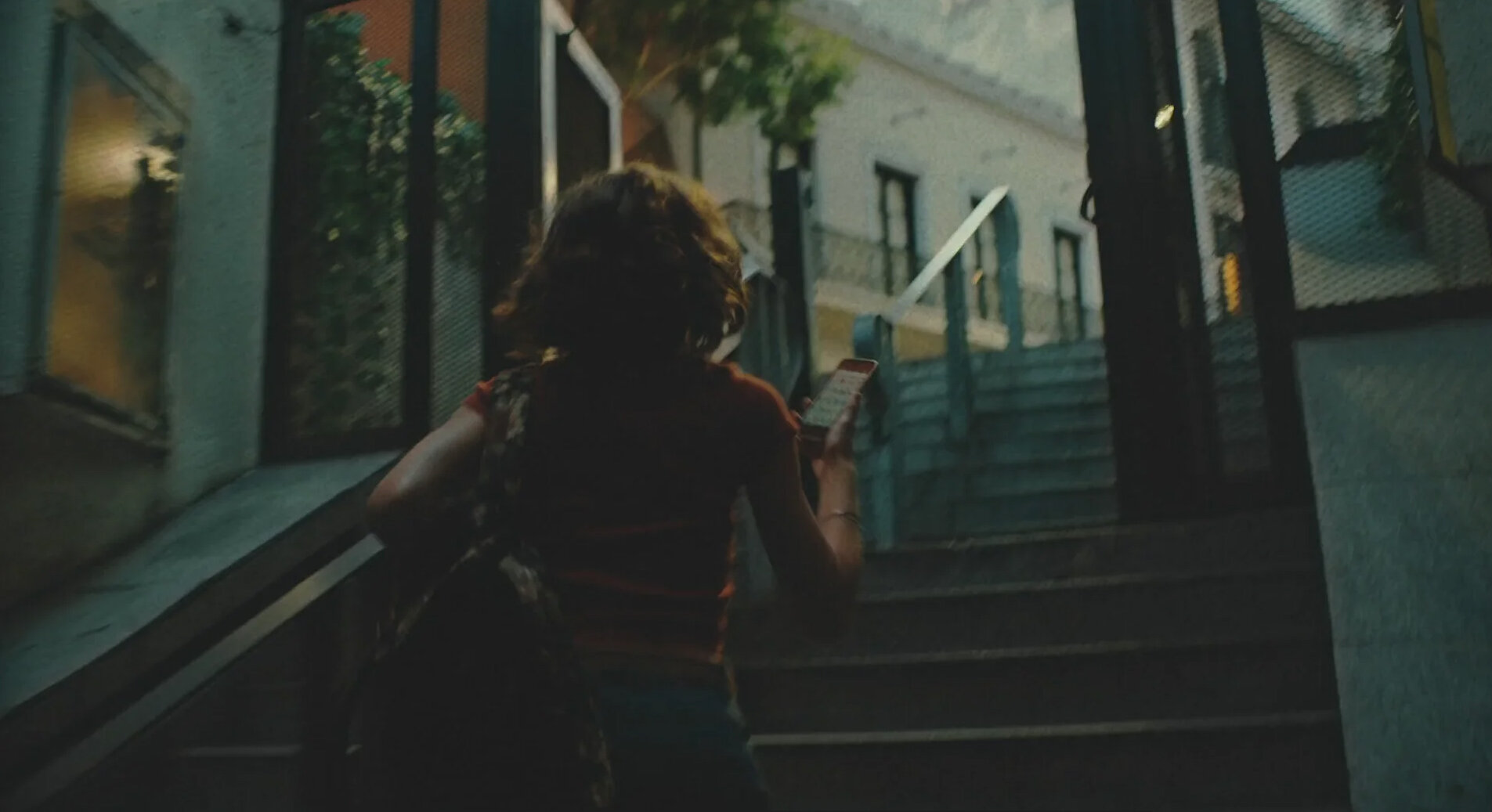 U Production Network