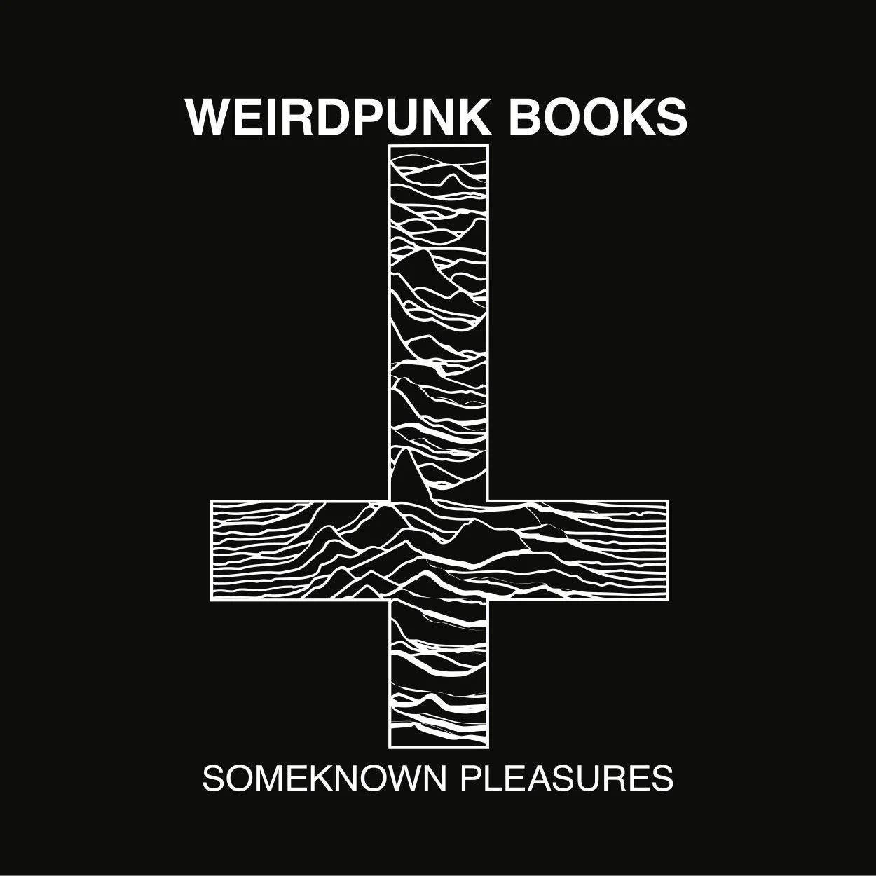 Weirdpunk Books