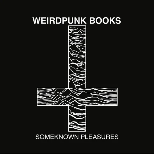 Weirdpunk Books