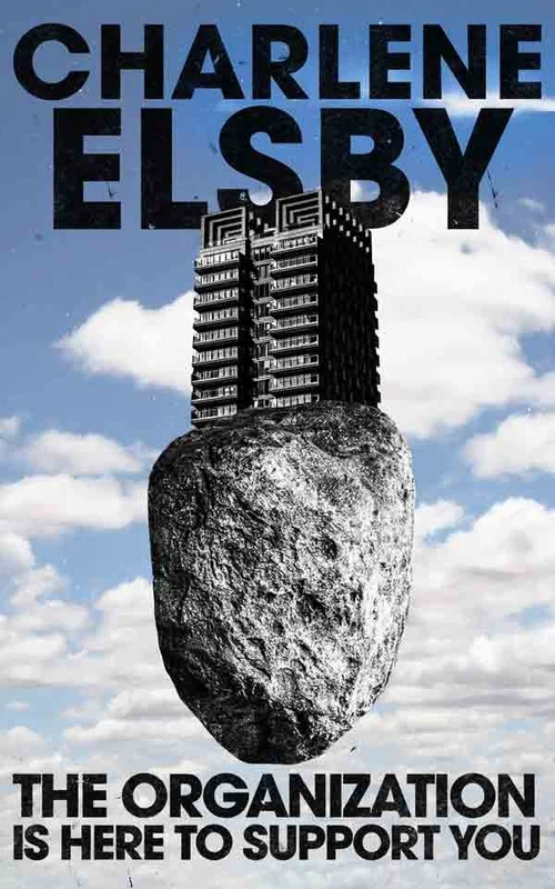 Weirdpunk Books