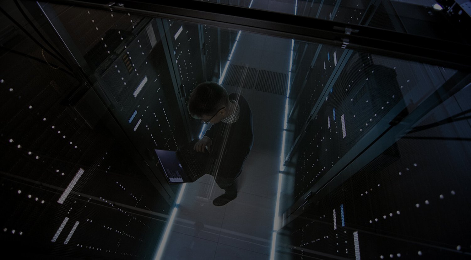 ECSSA | Creamos valor a través de la tecnología