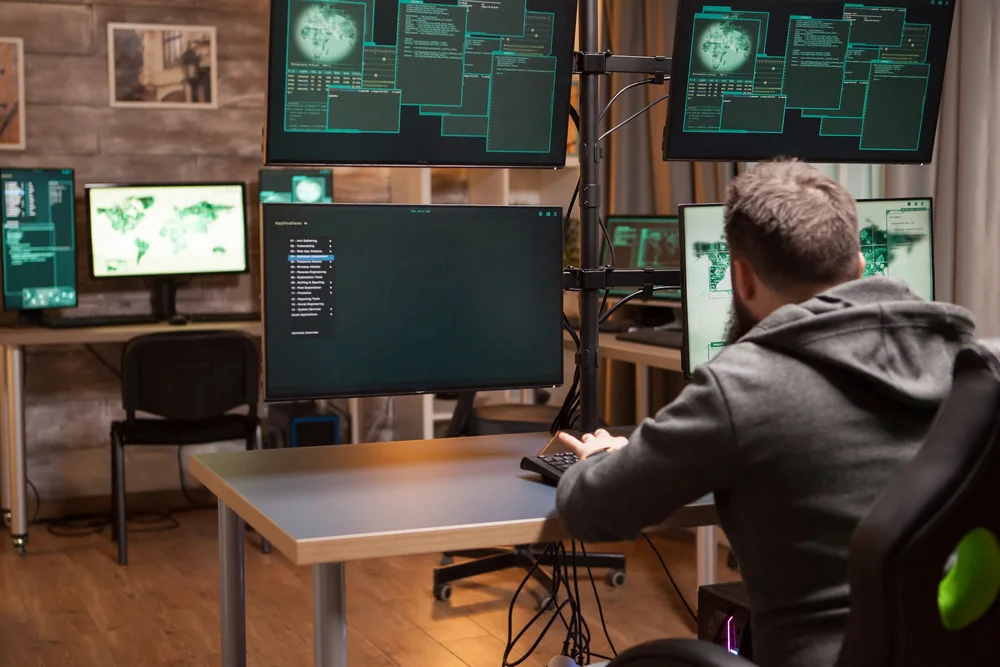 La seguridad efectiva de TO no es negociable. — ECSSA