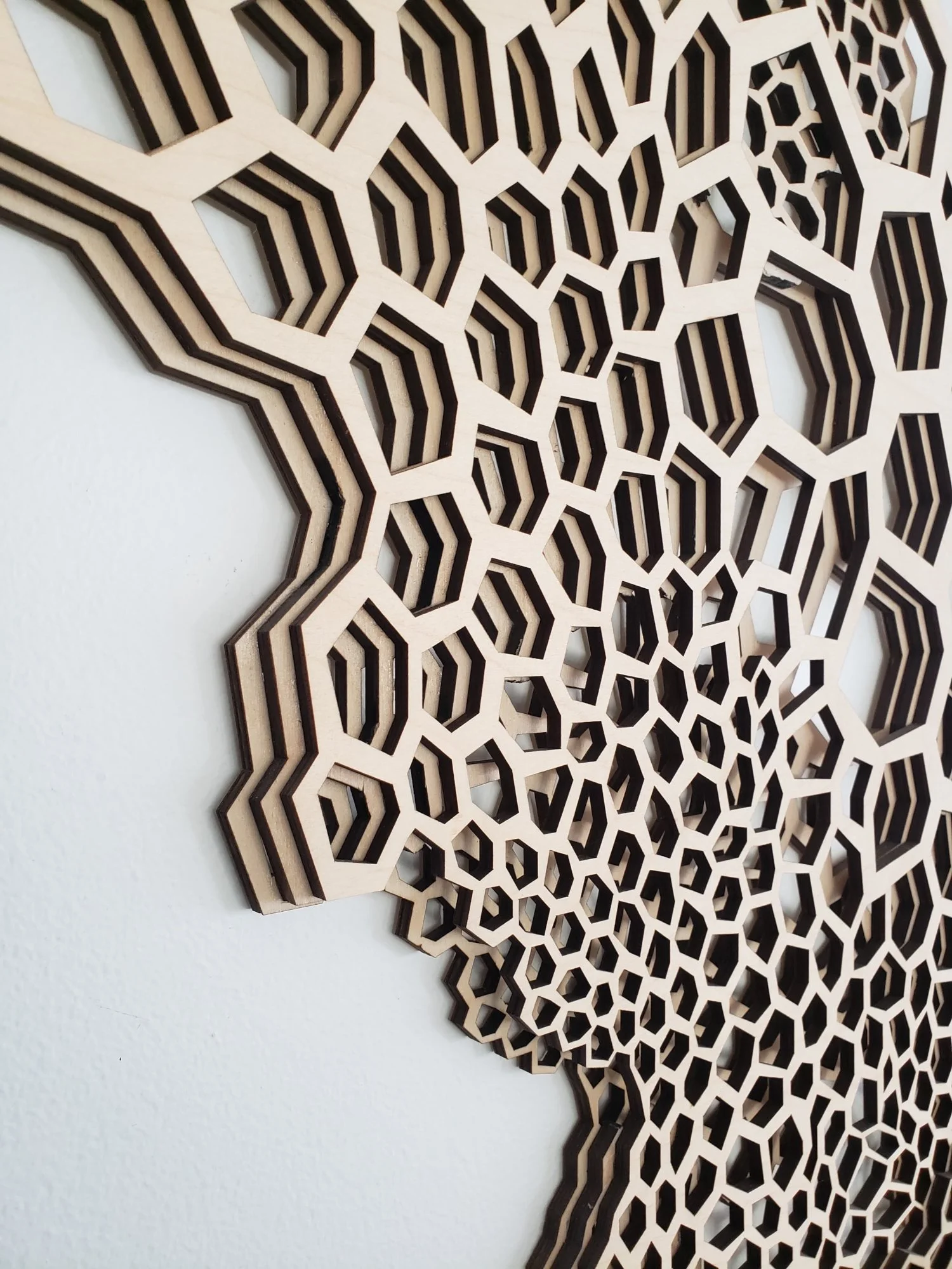 Hive Mapping — T O N Y A H A R T