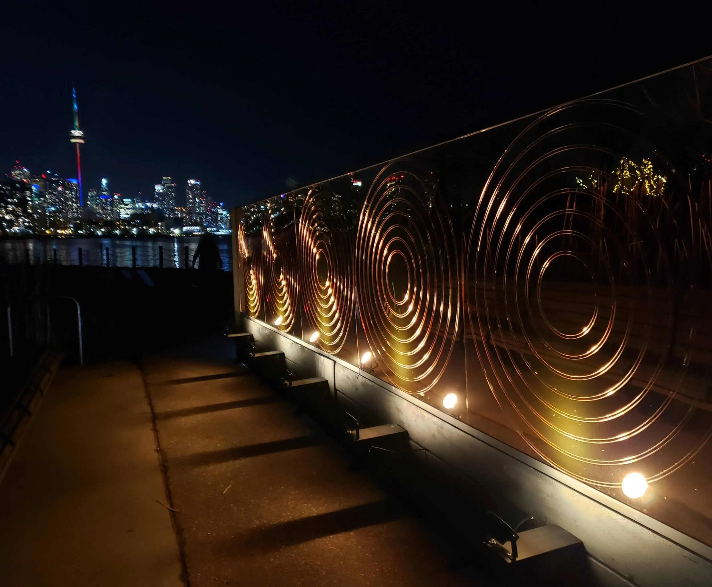 Golden Hour — T O N Y A H A R T