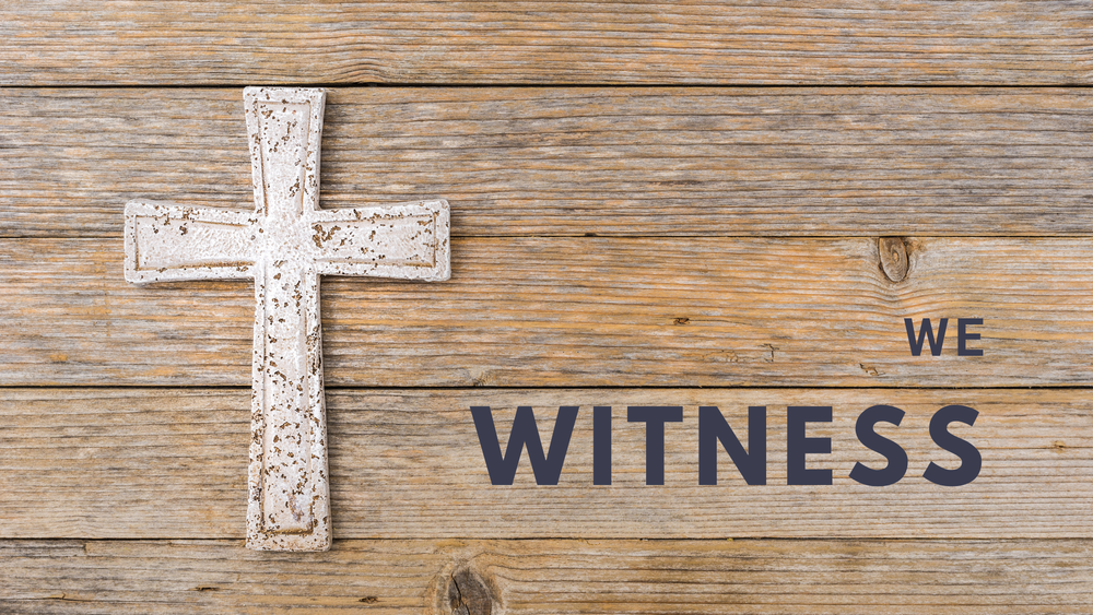 Who We Are — Grandville Baptist Church