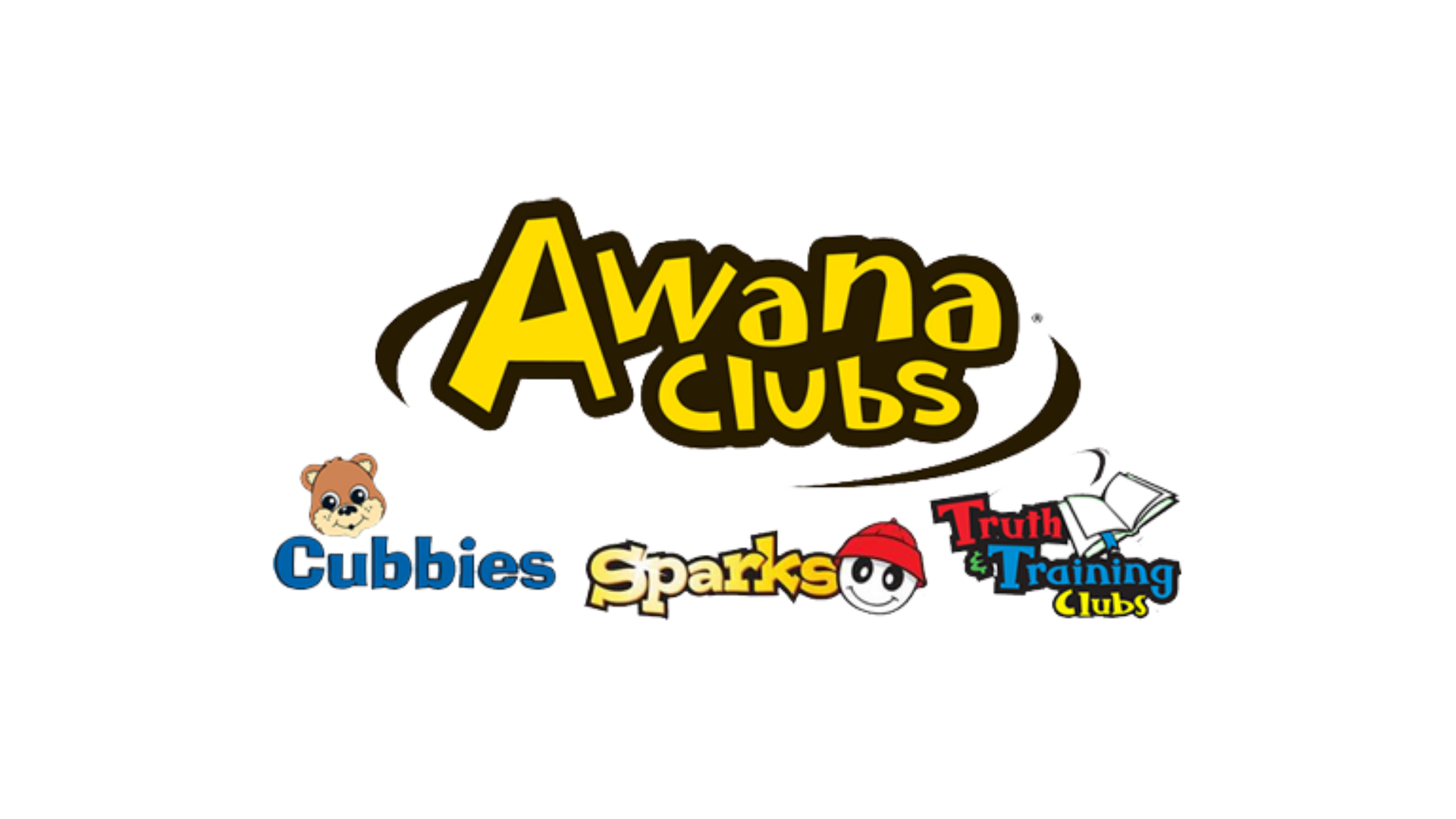 Awana Sparks Clipart