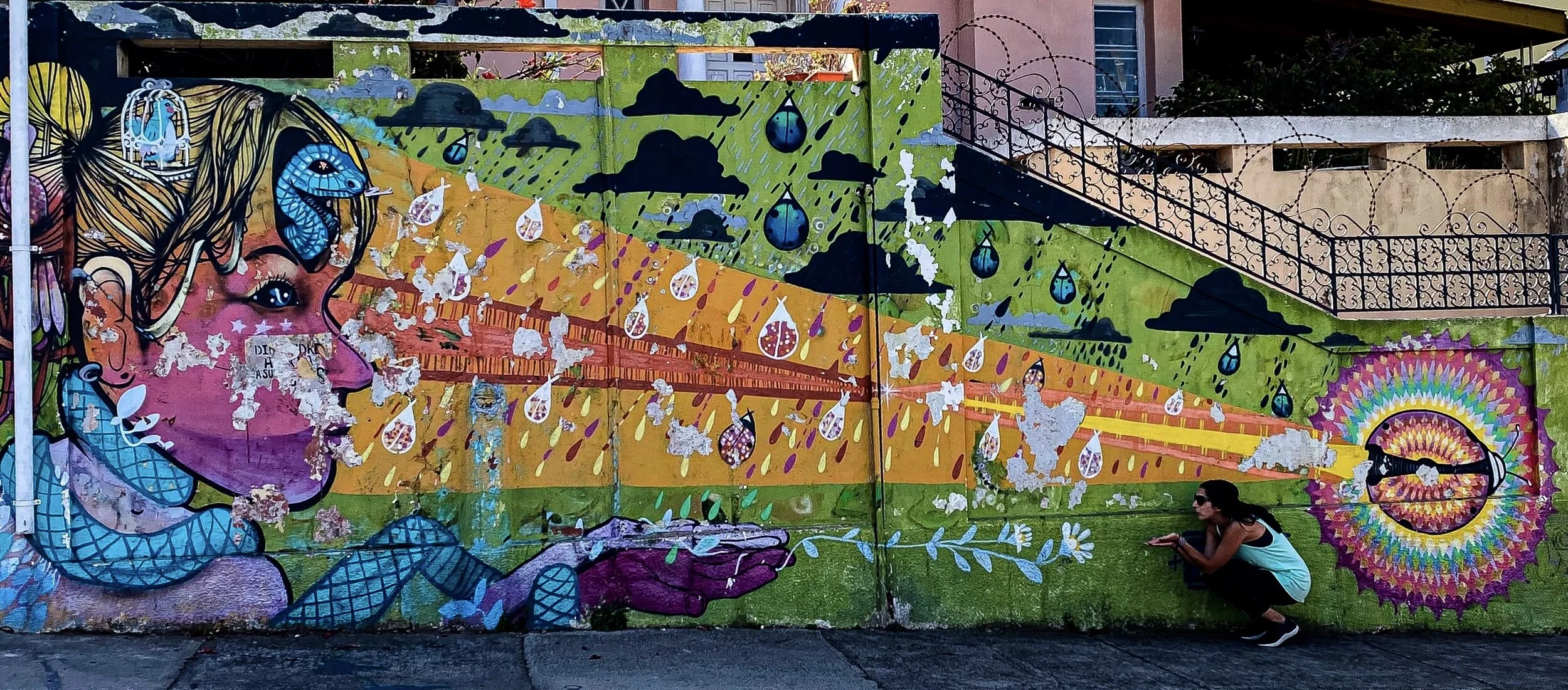 Chile — Plates and Destinations
