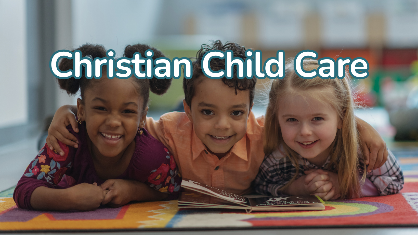 Saint Luke Christian Care