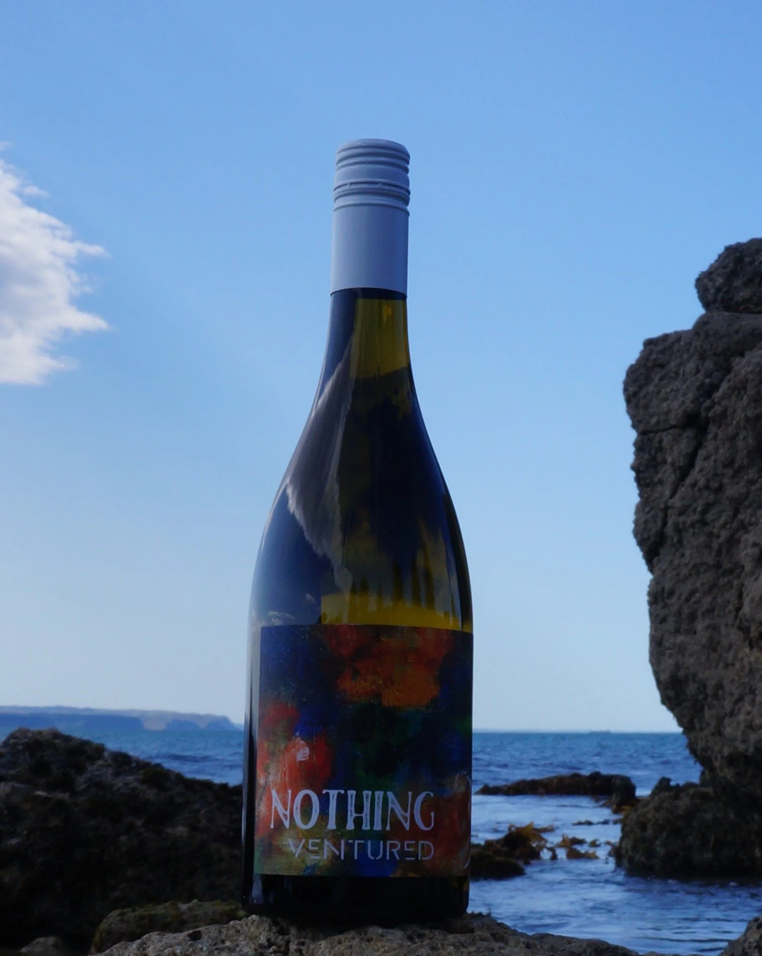 Maxim Wines - Hawke's Bay, New Zealand Wine